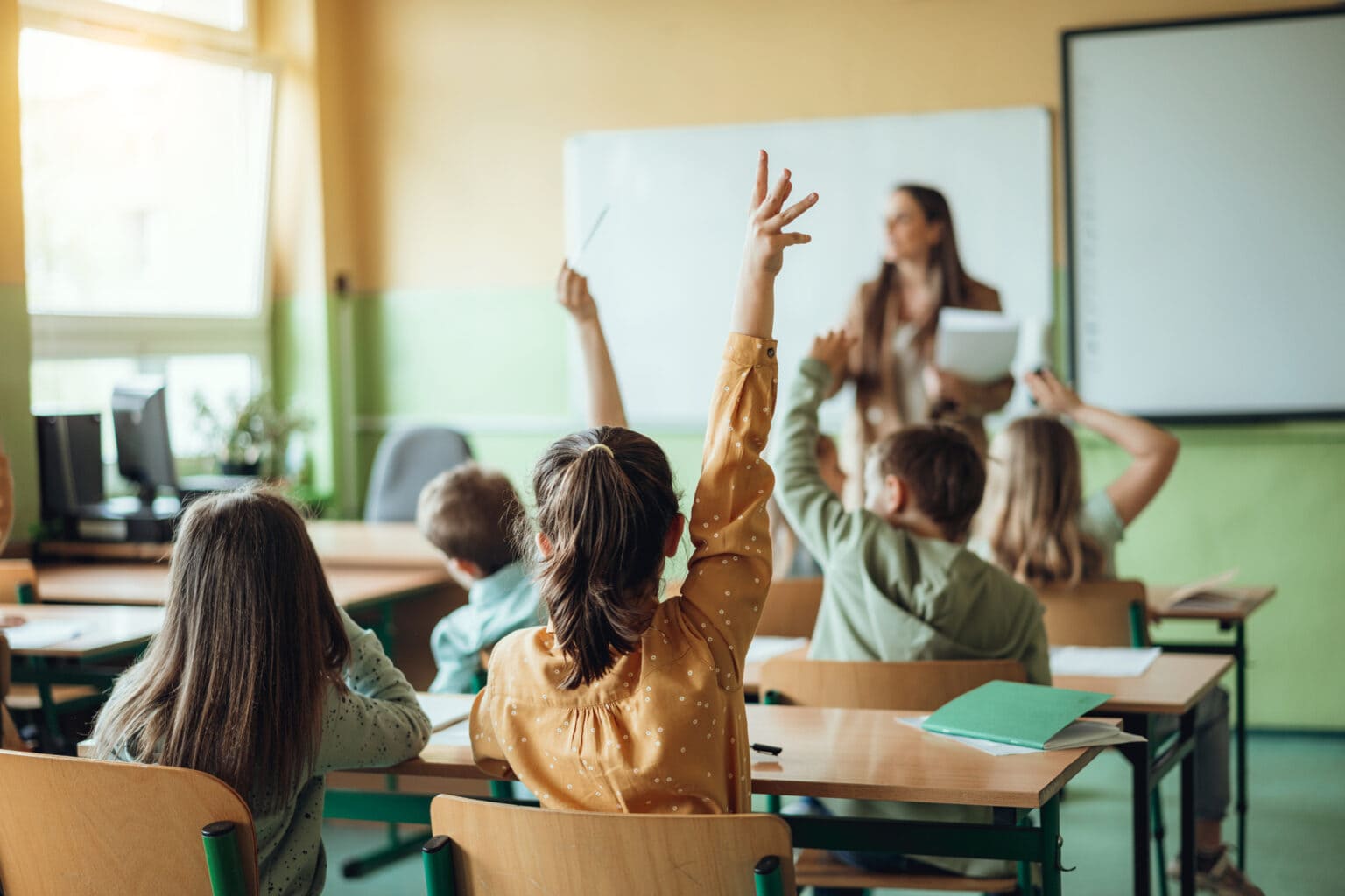 Stages de 4éme : soutien scolaire adapté