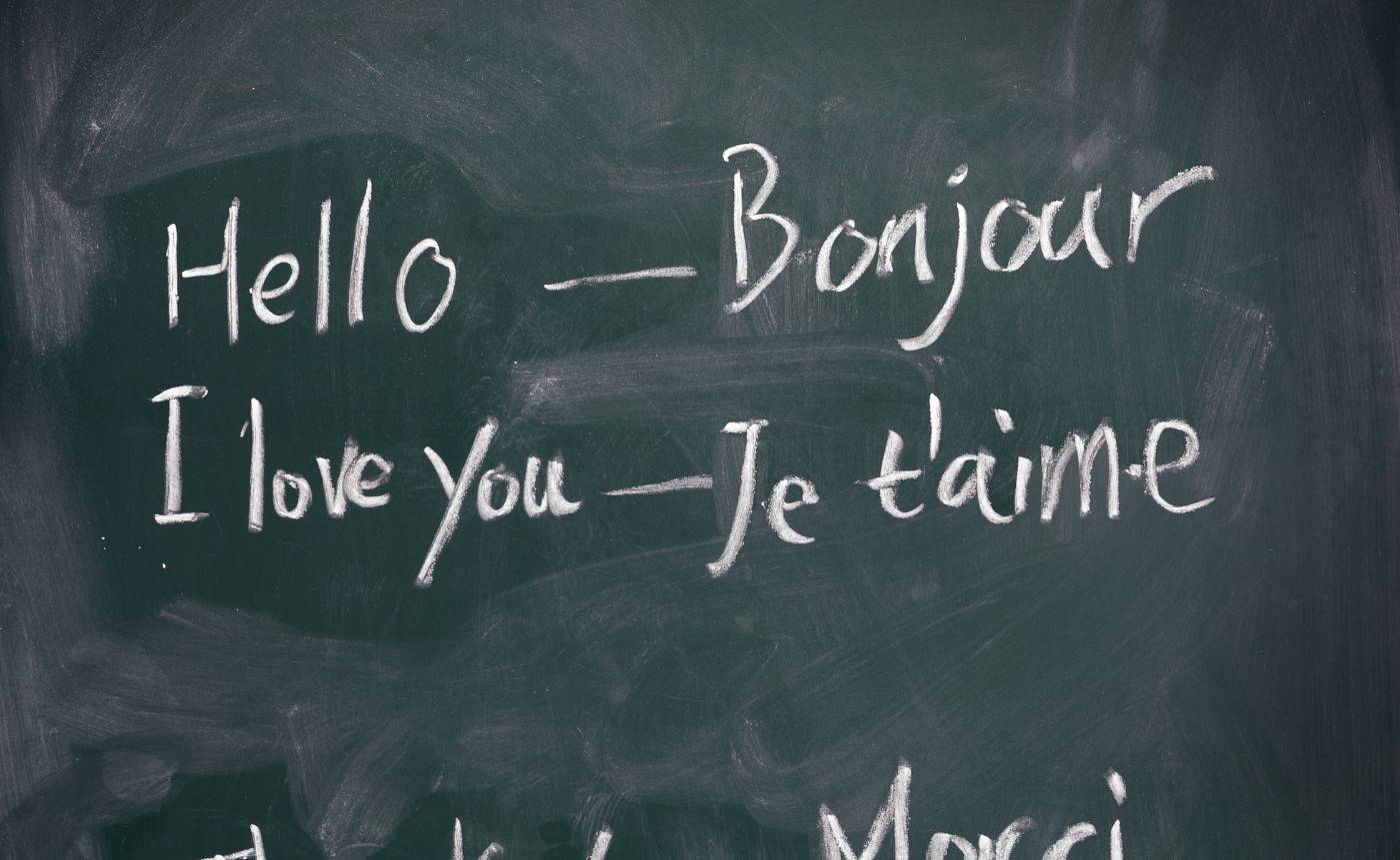 Comment apprendre le français avec Cours Legendre ? - Cours Legendre