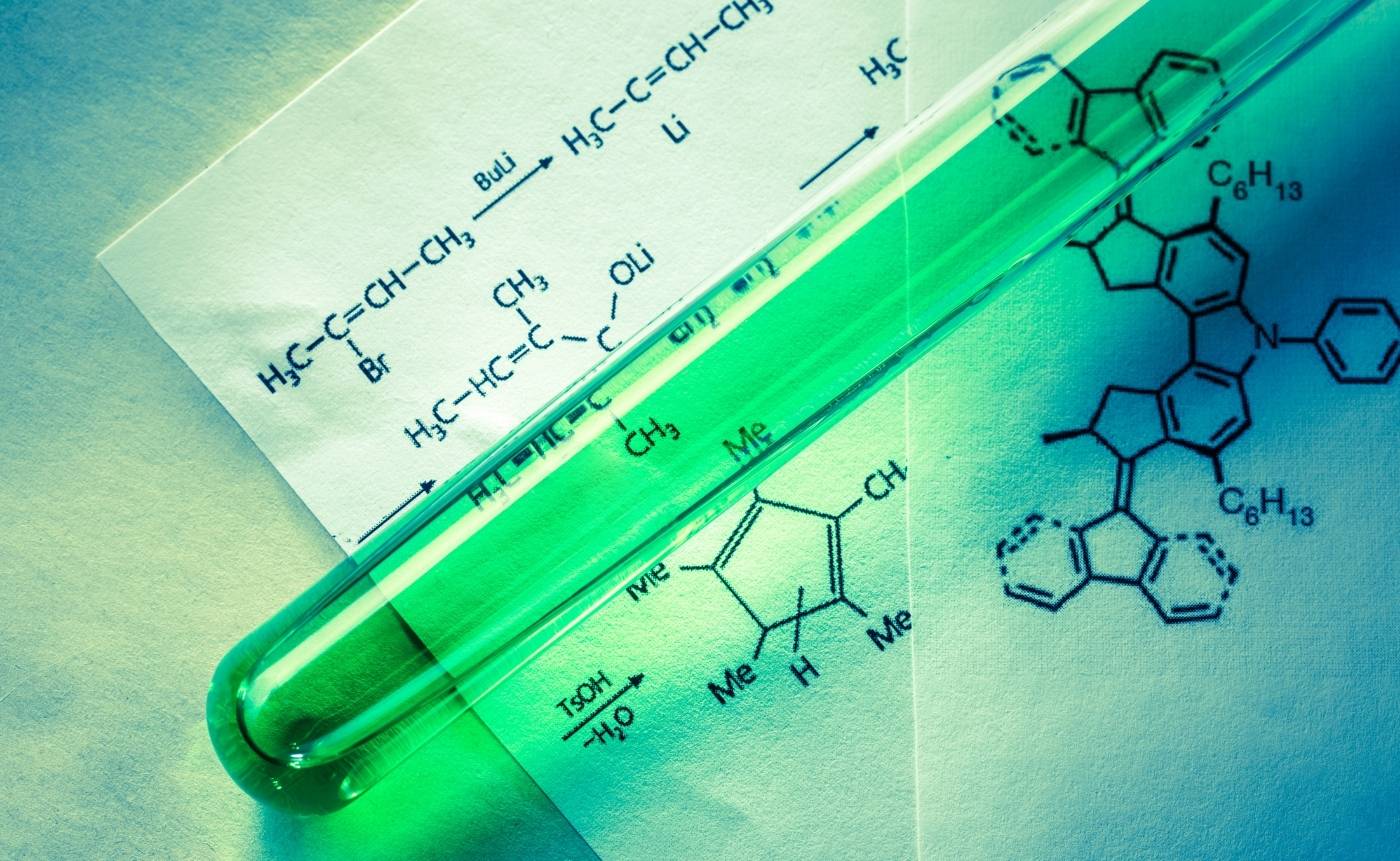 Qu'est-ce qu'une réaction chimique en physique-chimie ? - Cours Legendre