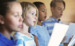 Quelles chansons pour apprendre l'anglais ? - Cours Legendre