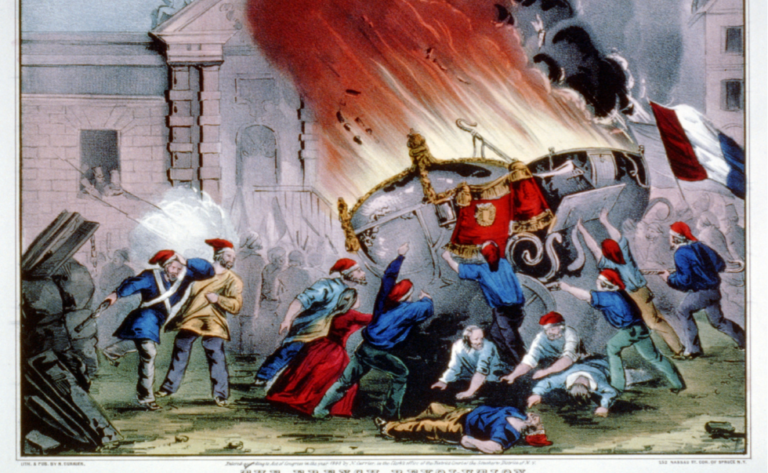 Quelle est l'Histoire de la France ? - Cours Legendre
