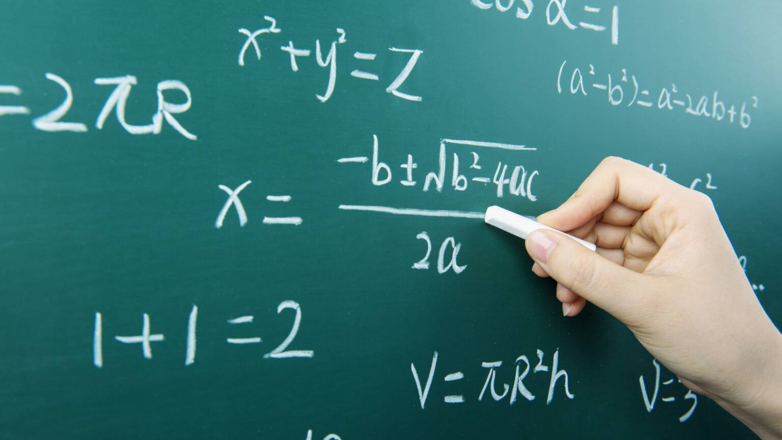 Comment calculer Pi (π) ? Formules simples - Cours Legendre