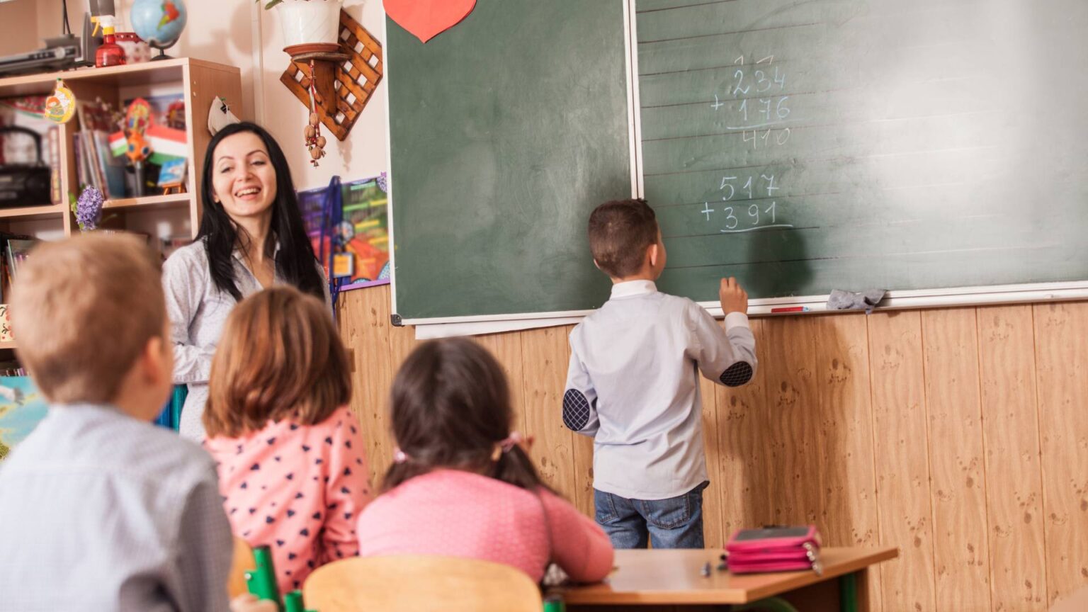 Le Tableau des Puissances de 10 : Guide Complet - Cours Legendre